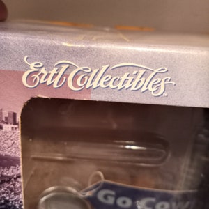 Vintage Dallas Cowboys Stadium Biplane Die Cast Coin Bank - Etsy