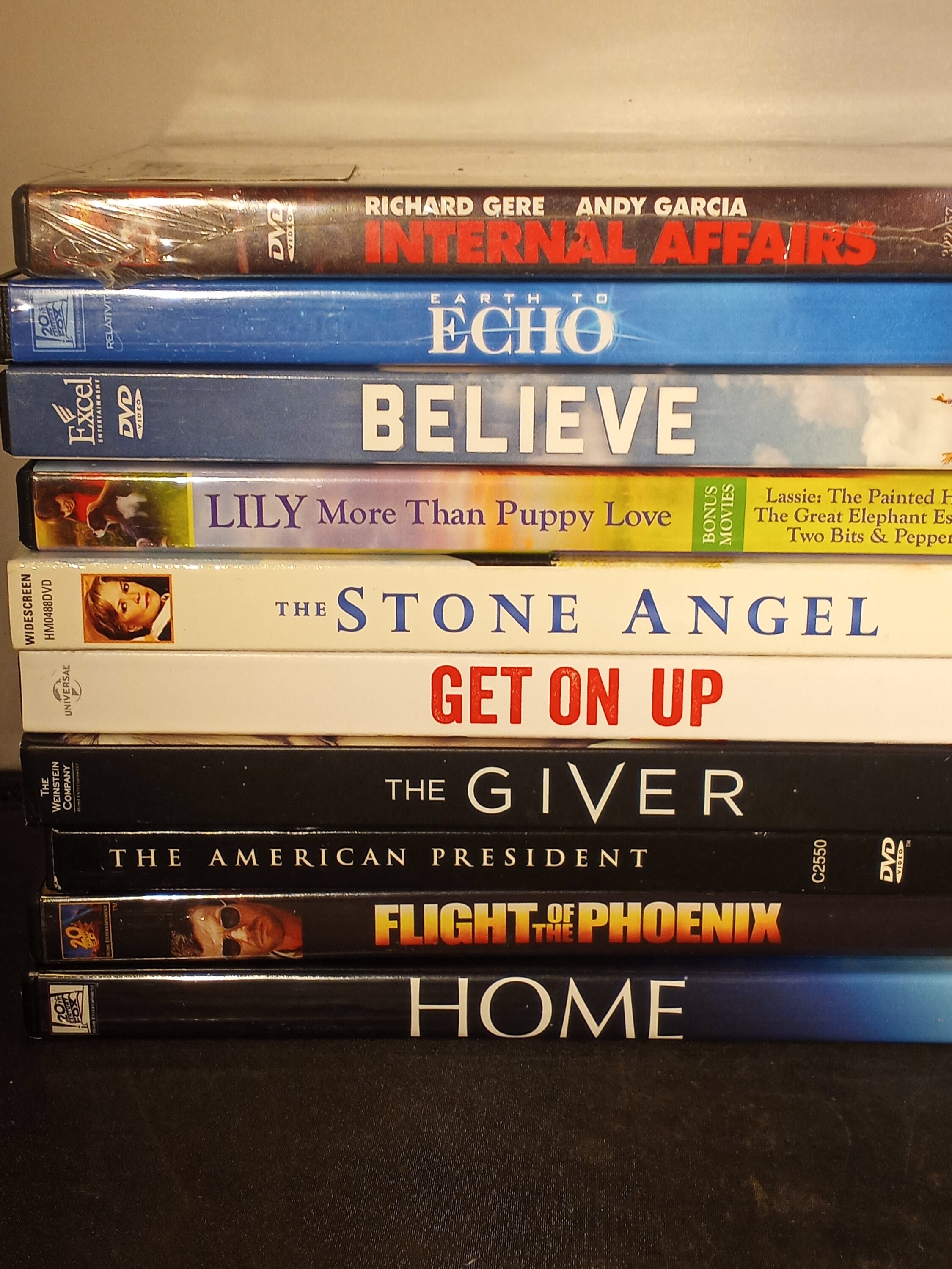 Choose Your Own DVD 4 - Etsy