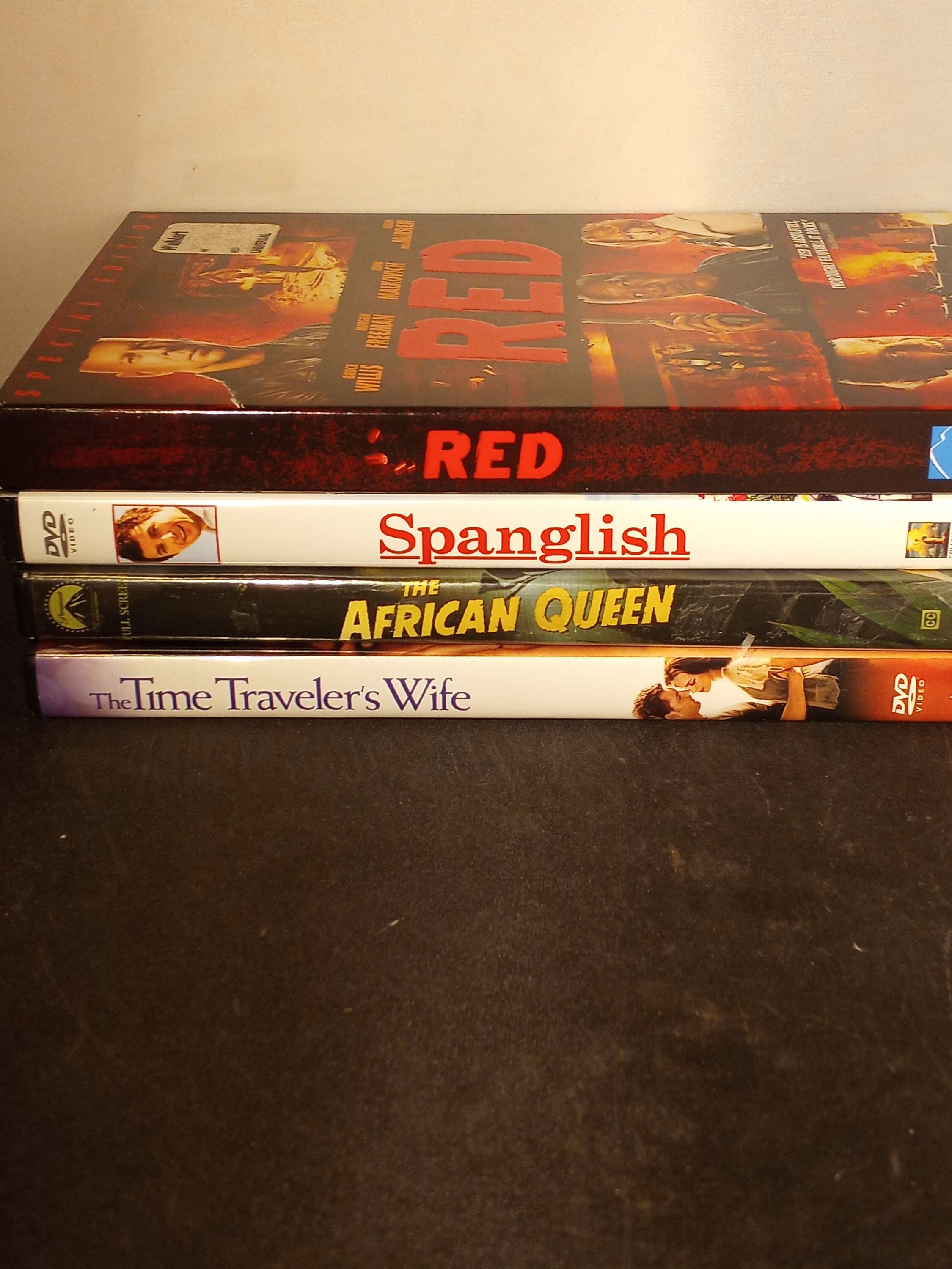 Choose Your Own DVD 5 - Etsy