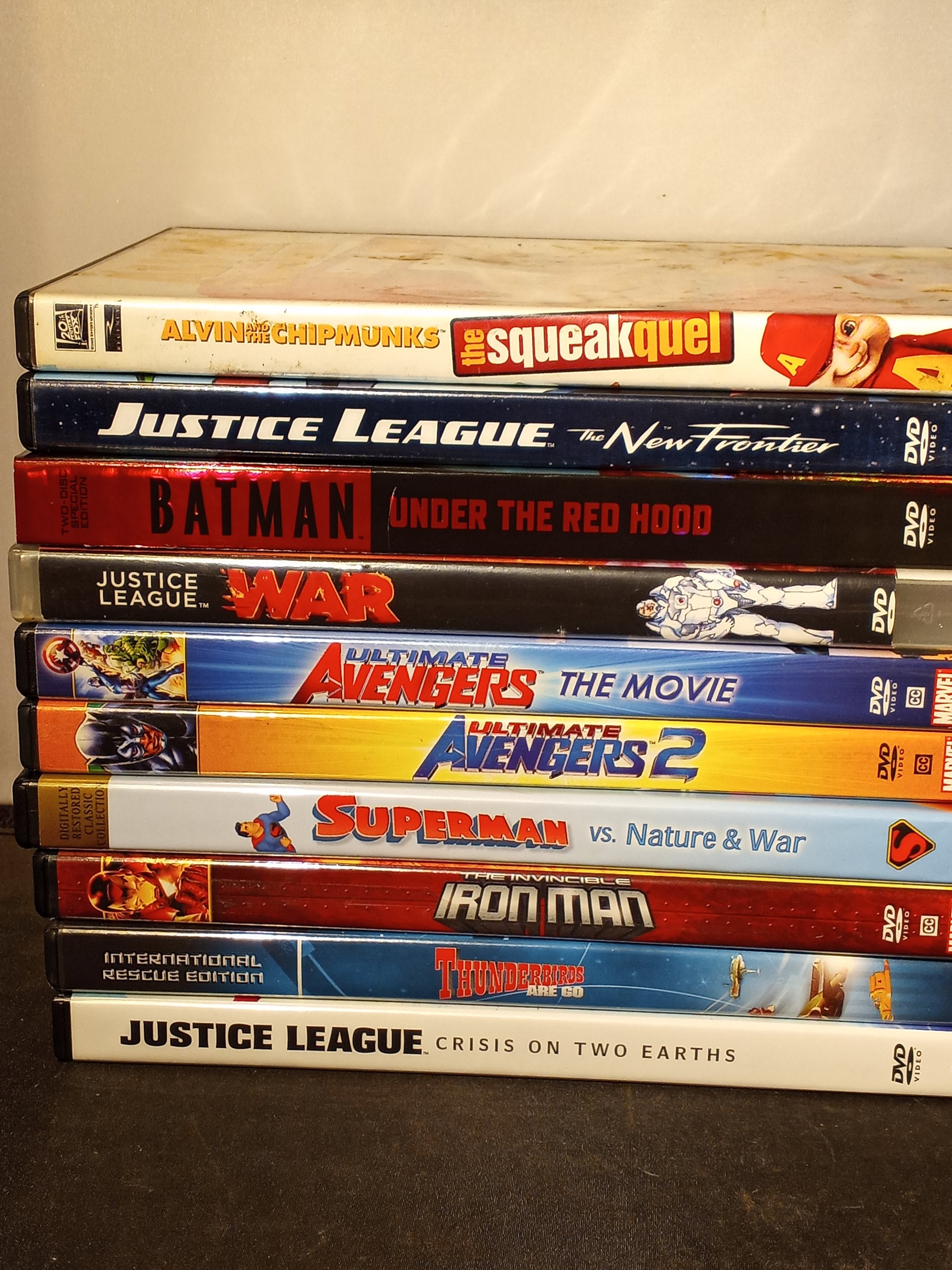 Choose Your Own Dvd Kids - Etsy
