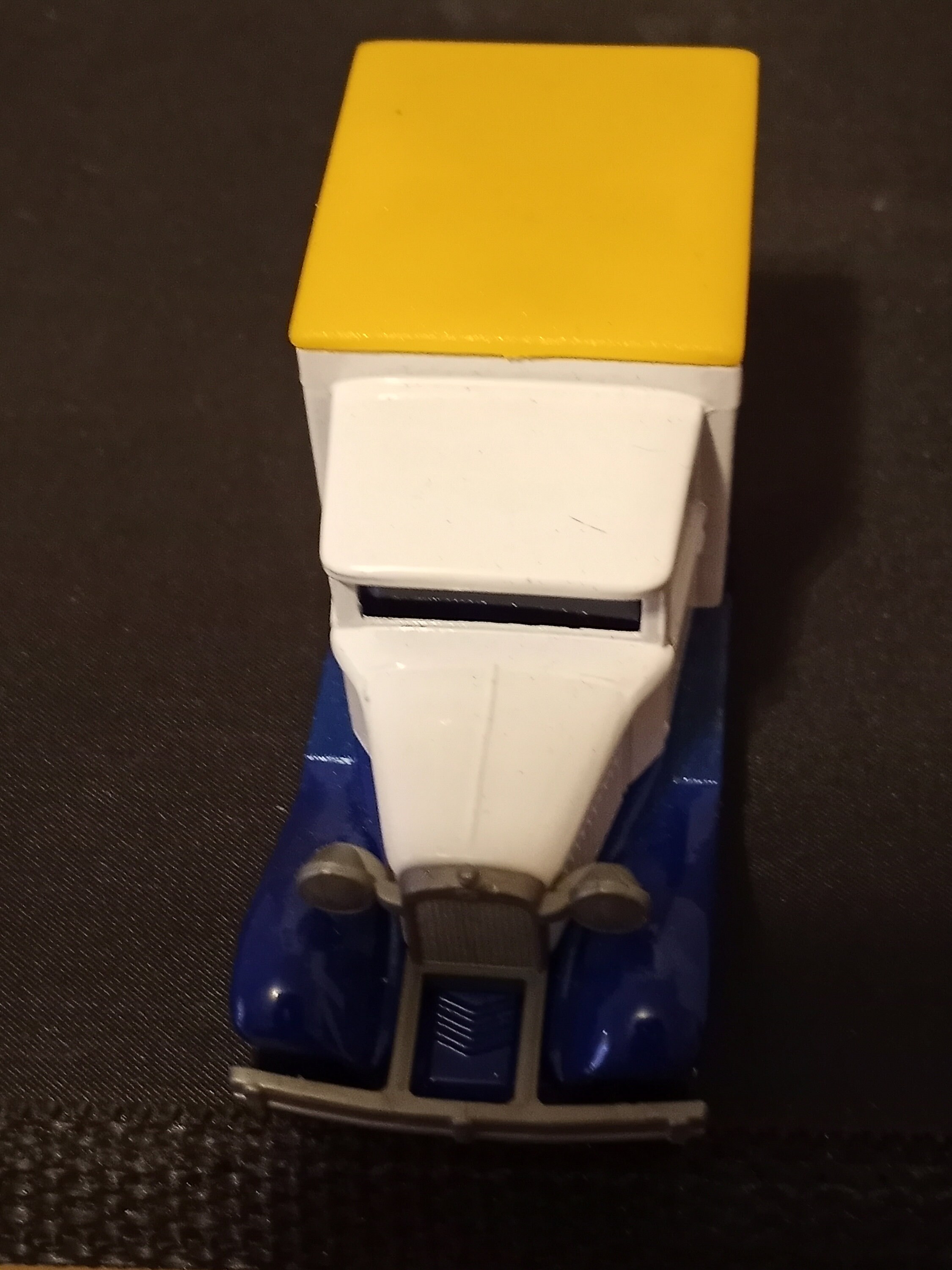 Vintage 1979 Matchbox Model A-ford Independence Hall CHINA - Etsy