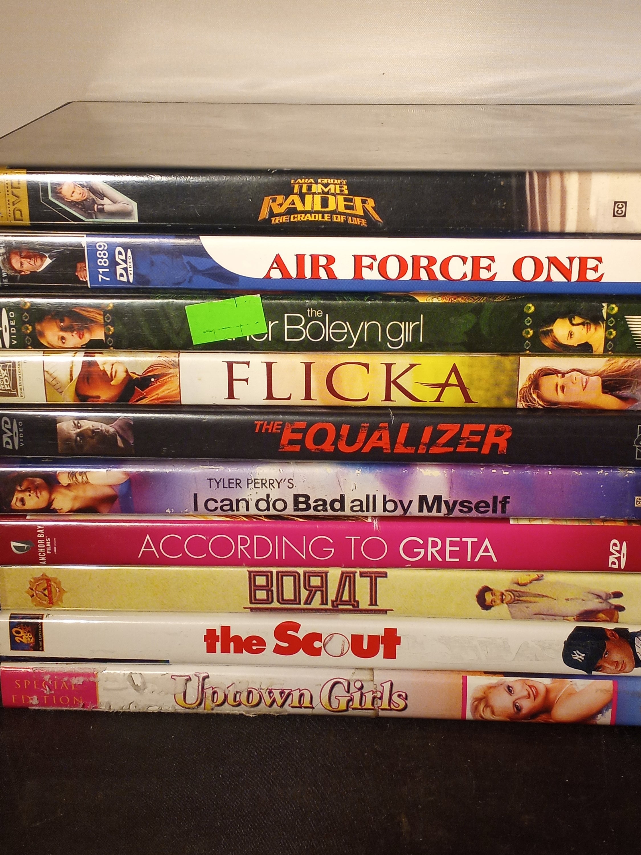 Choose Your Own DVD2 - Etsy