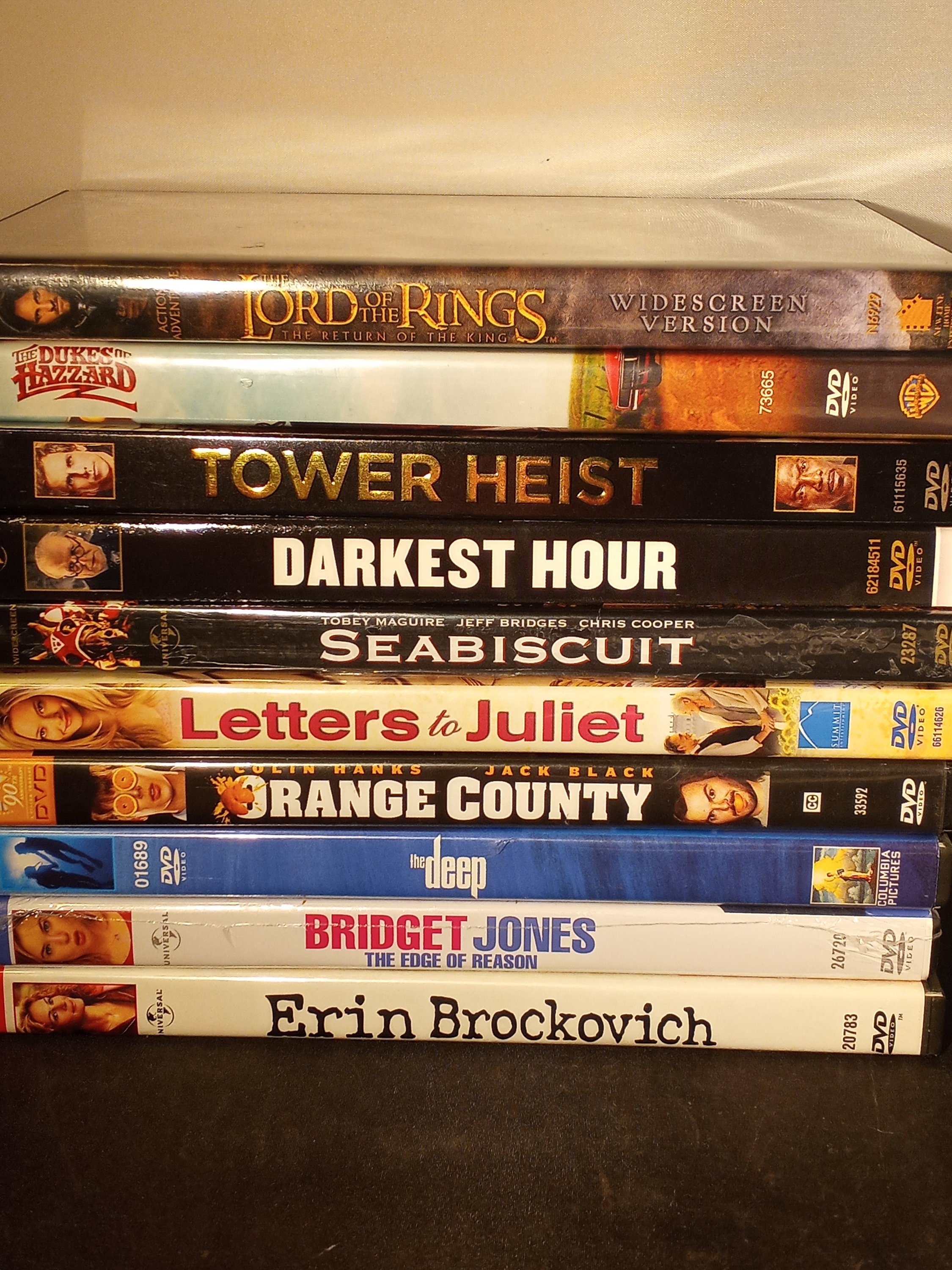 Choose Your Own DVD 4 - Etsy