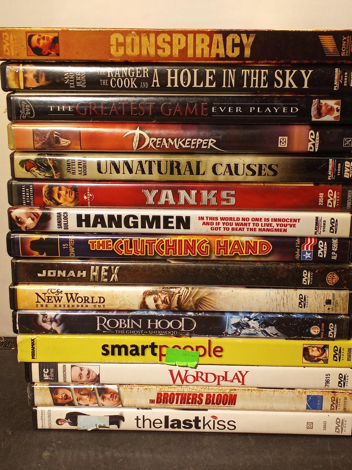 Choose Your Own Dvd(1) - Etsy