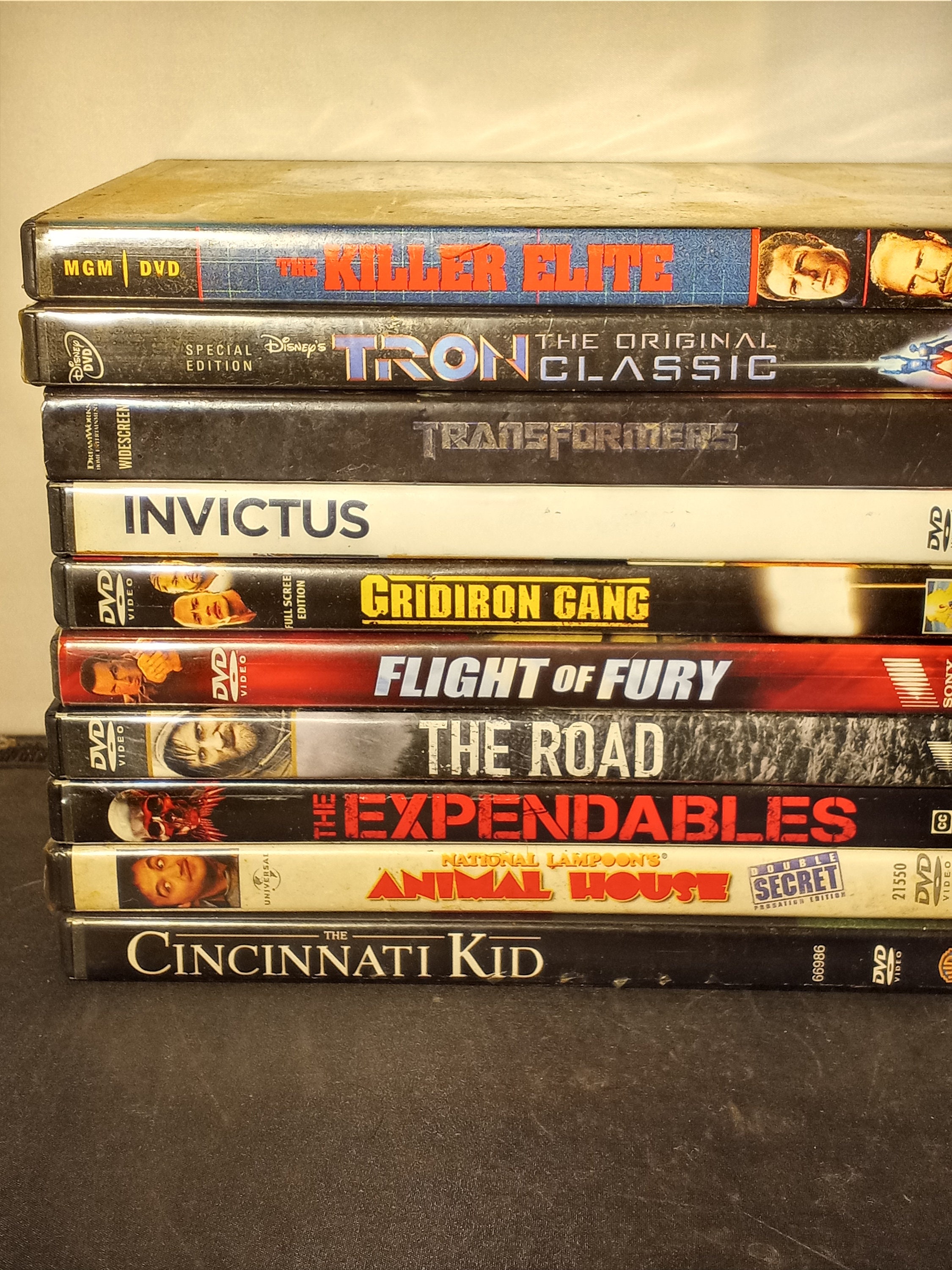 Choose Your Own Dvd6 - Etsy