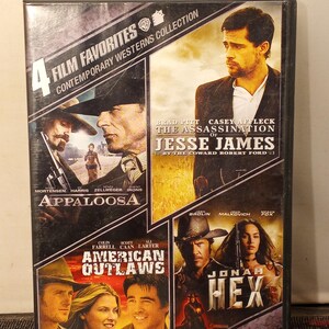Choose Your Own DVD Multi Movie Combo Pack - Etsy