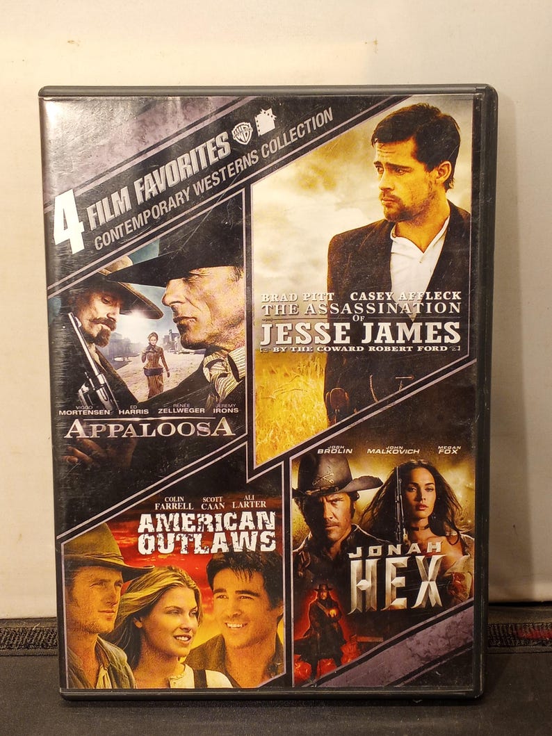Choose Your Own DVD Multi Movie Combo Pack - Etsy
