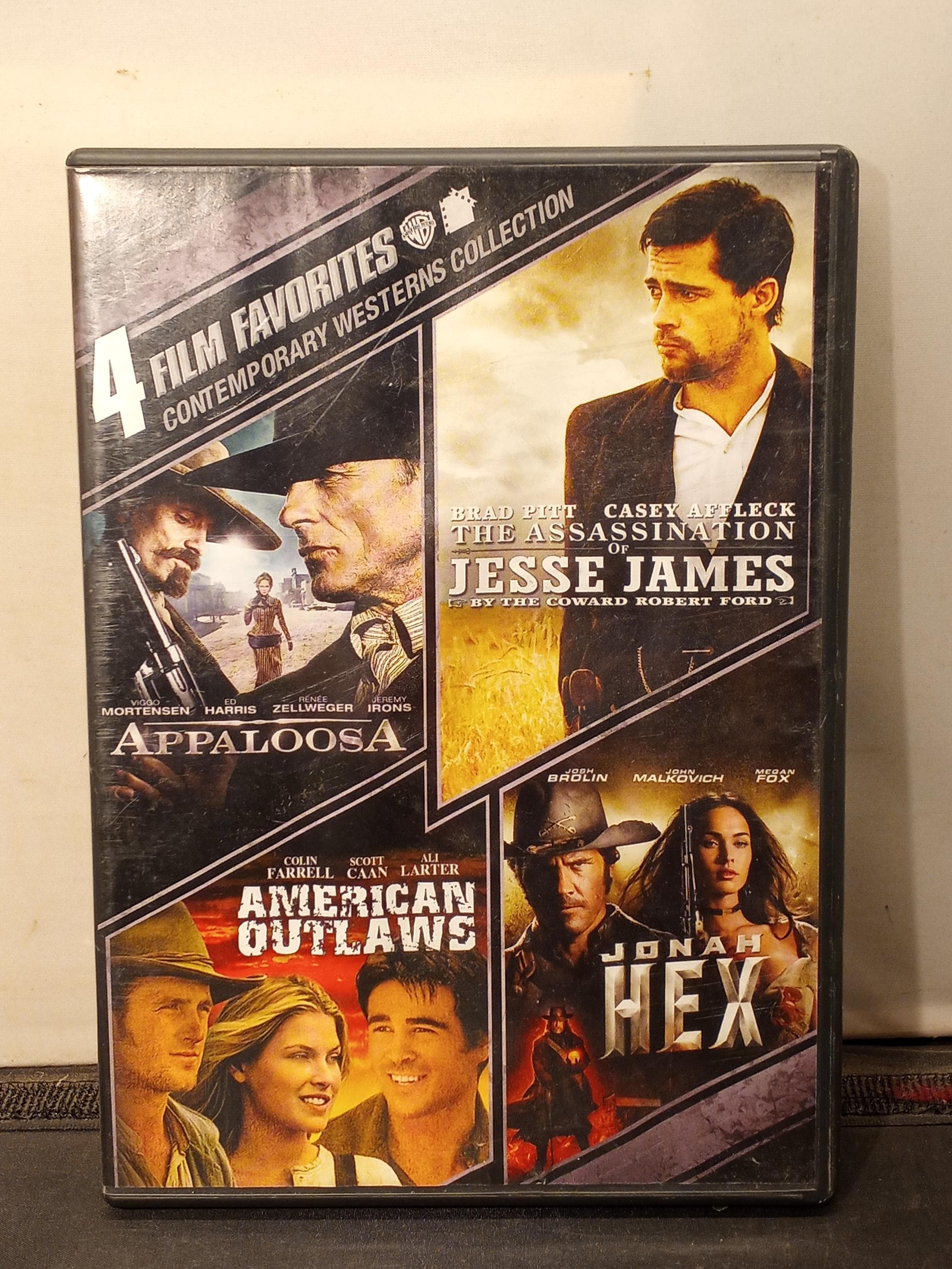 Choose Your Own DVD Multi Movie Combo Pack - Etsy