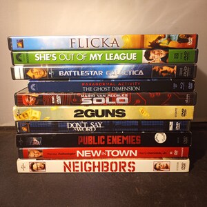 Choose Your Own Dvd1 - Etsy