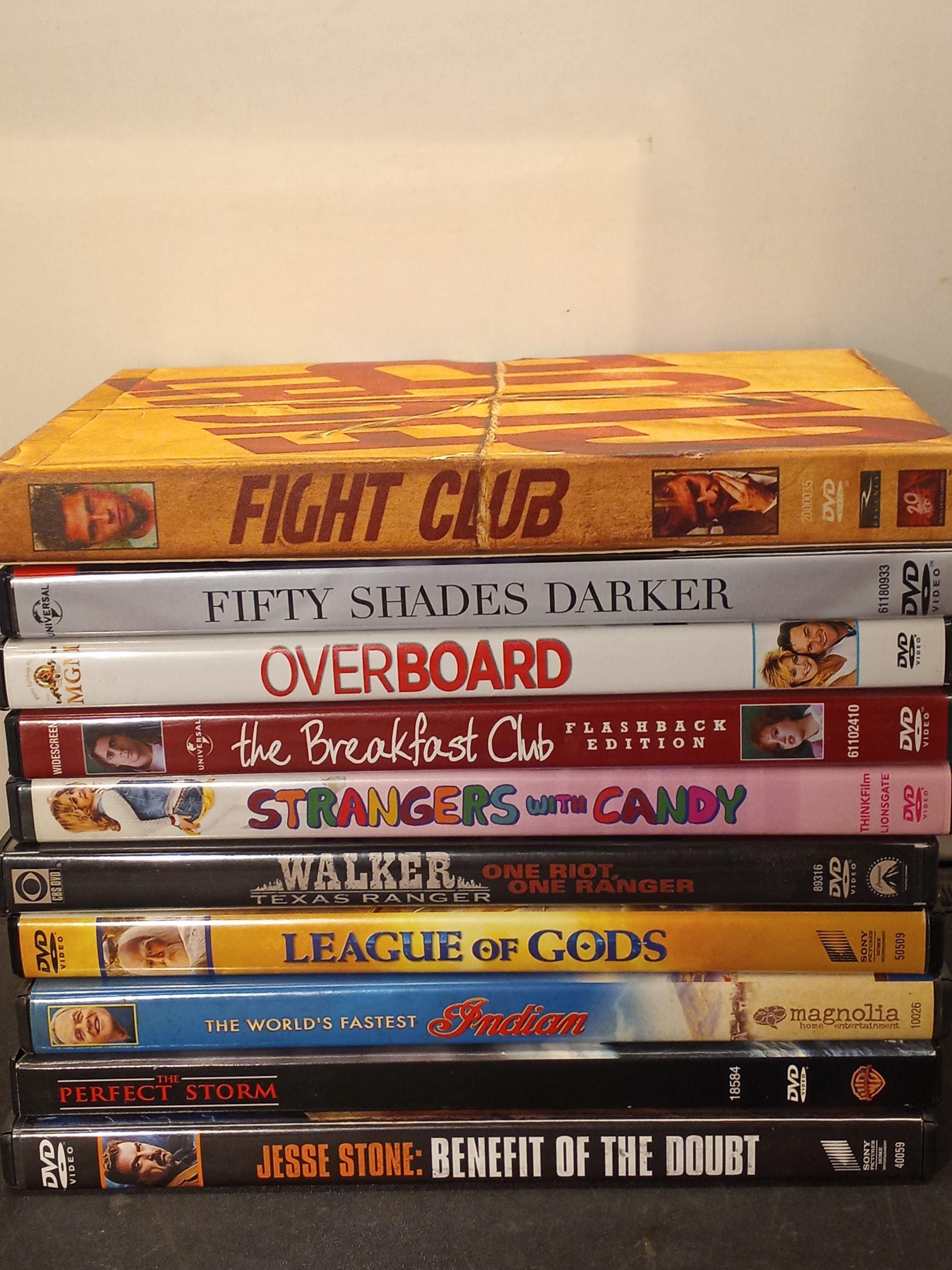 Choose Your Own Dvd(1) - Etsy