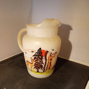 Vintage 1959 KNOX Oil ACEE Blue Eagle Famous Oklahoma Indians - Etsy
