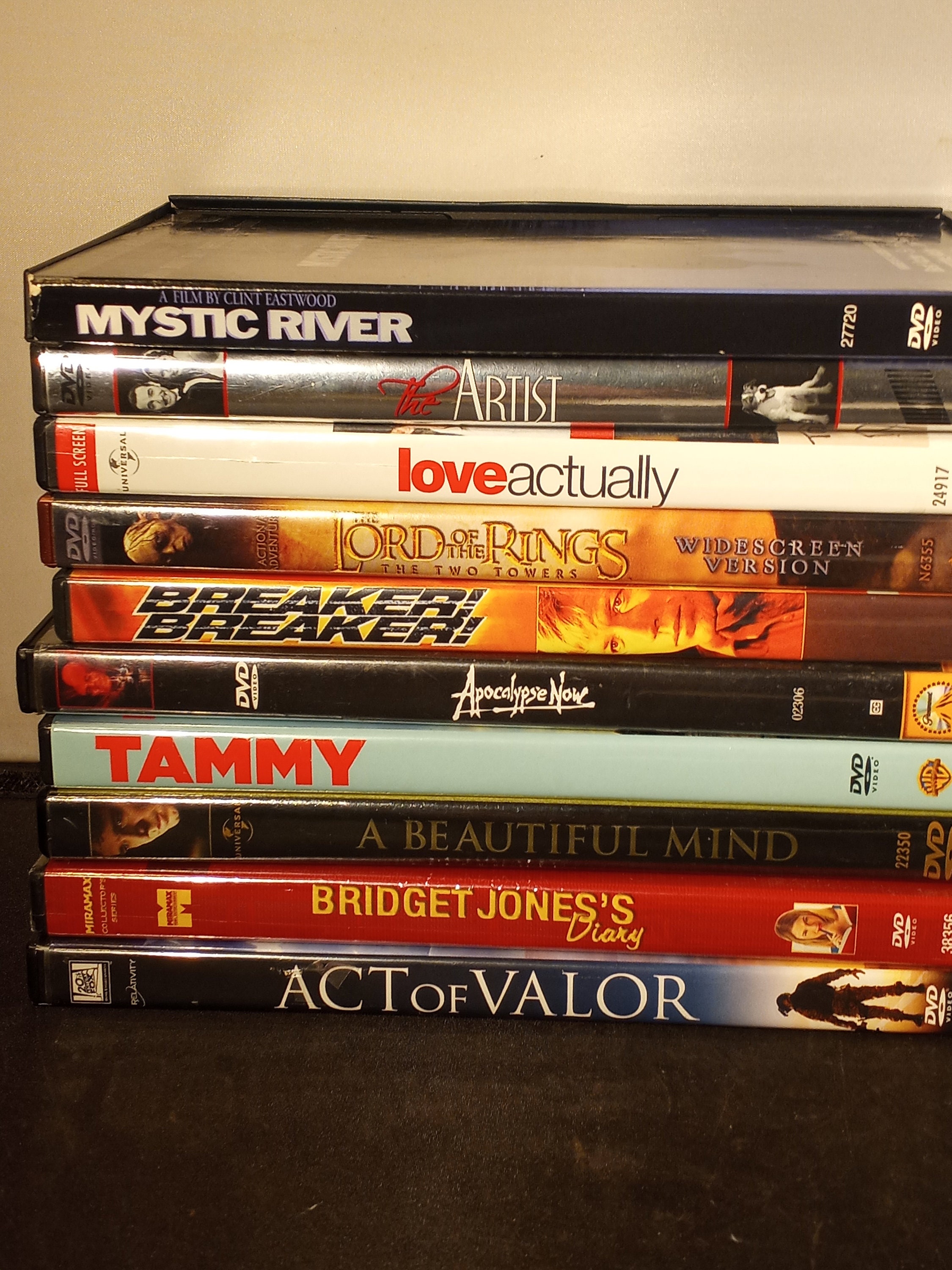 Choose Your Own DVD2 - Etsy