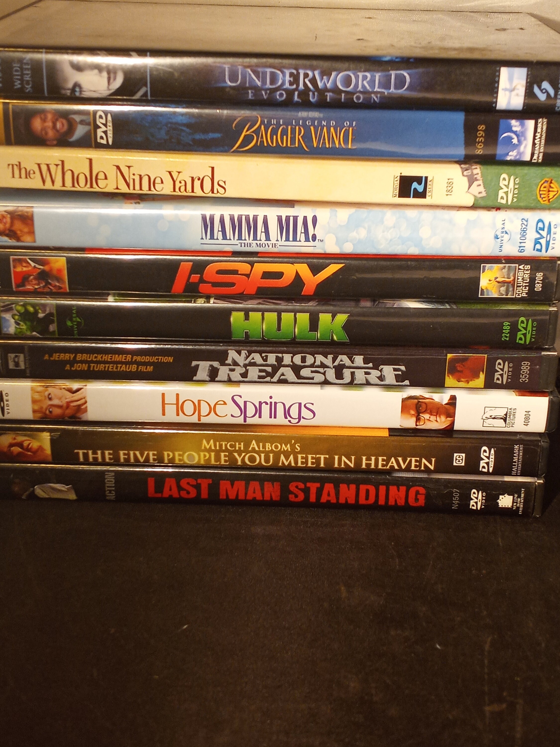 Choose Your Own DVD 5 - Etsy