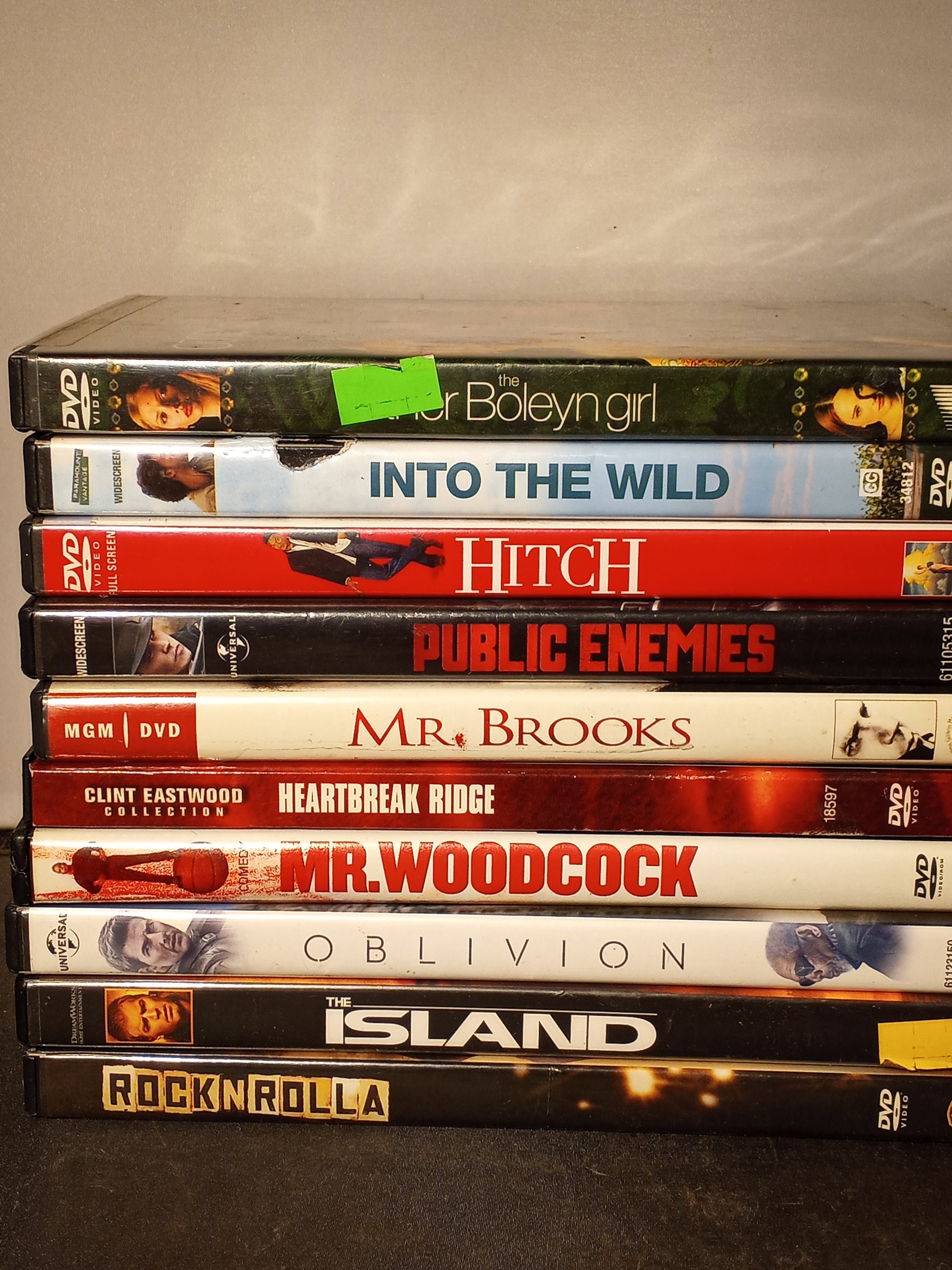 Choose Your Own DVD2 - Etsy