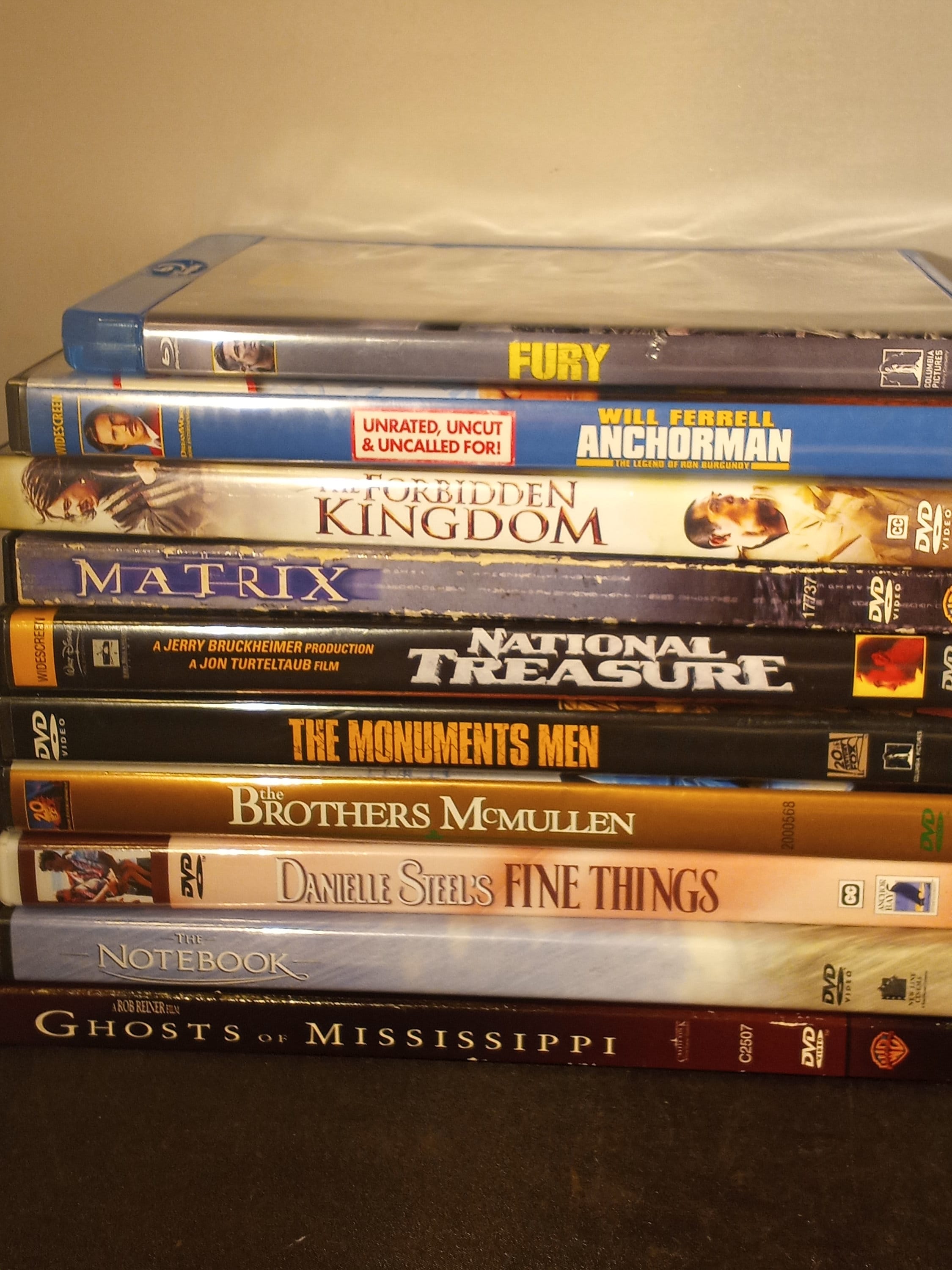 Choose Your Own DVD2 - Etsy