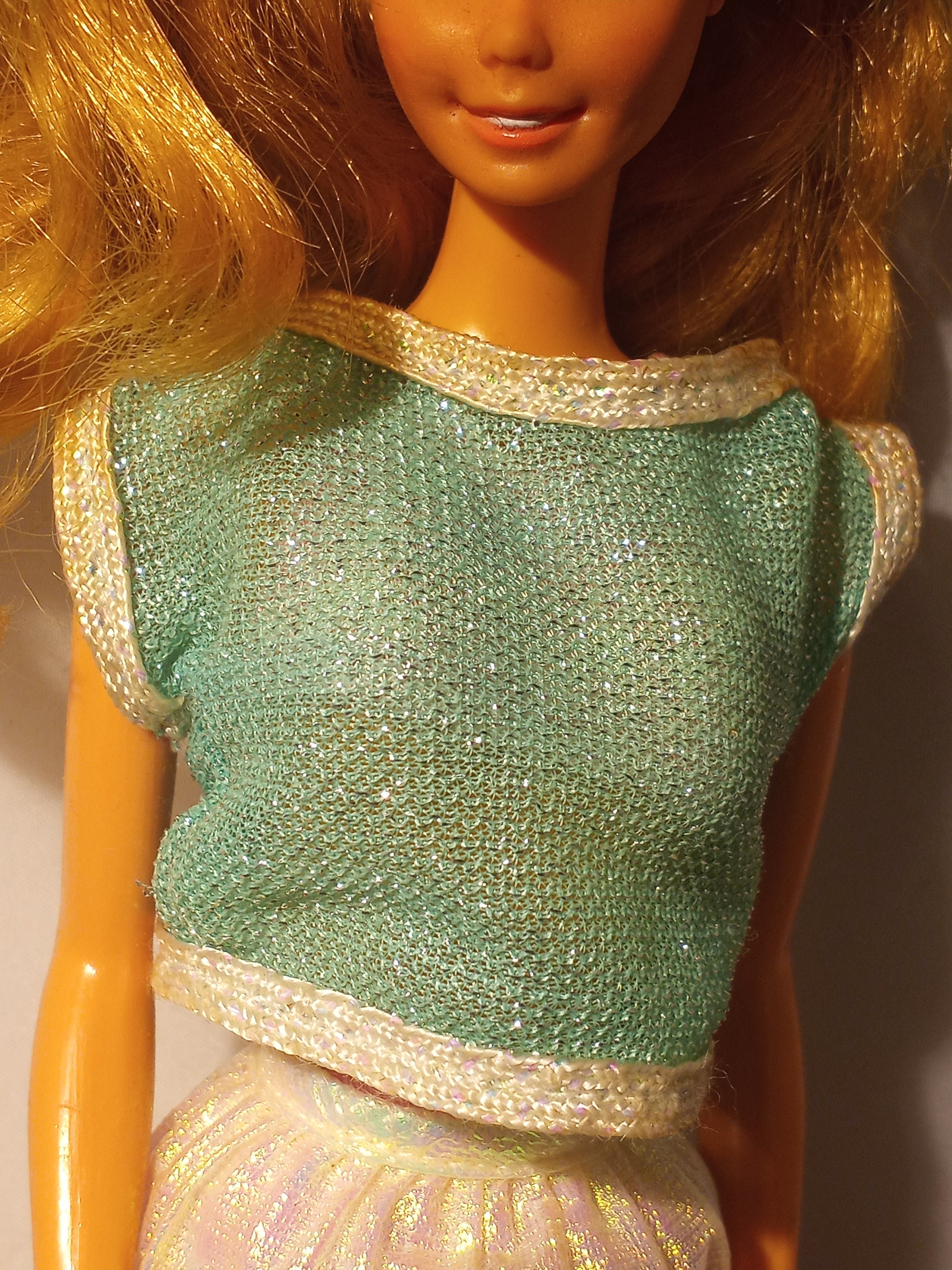 Vintage 1966 BARBIE Doll MATTEL Made in the Philippines - Etsy