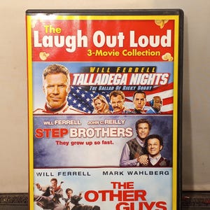 Choose Your Own DVD Multi Movie Combo Pack - Etsy