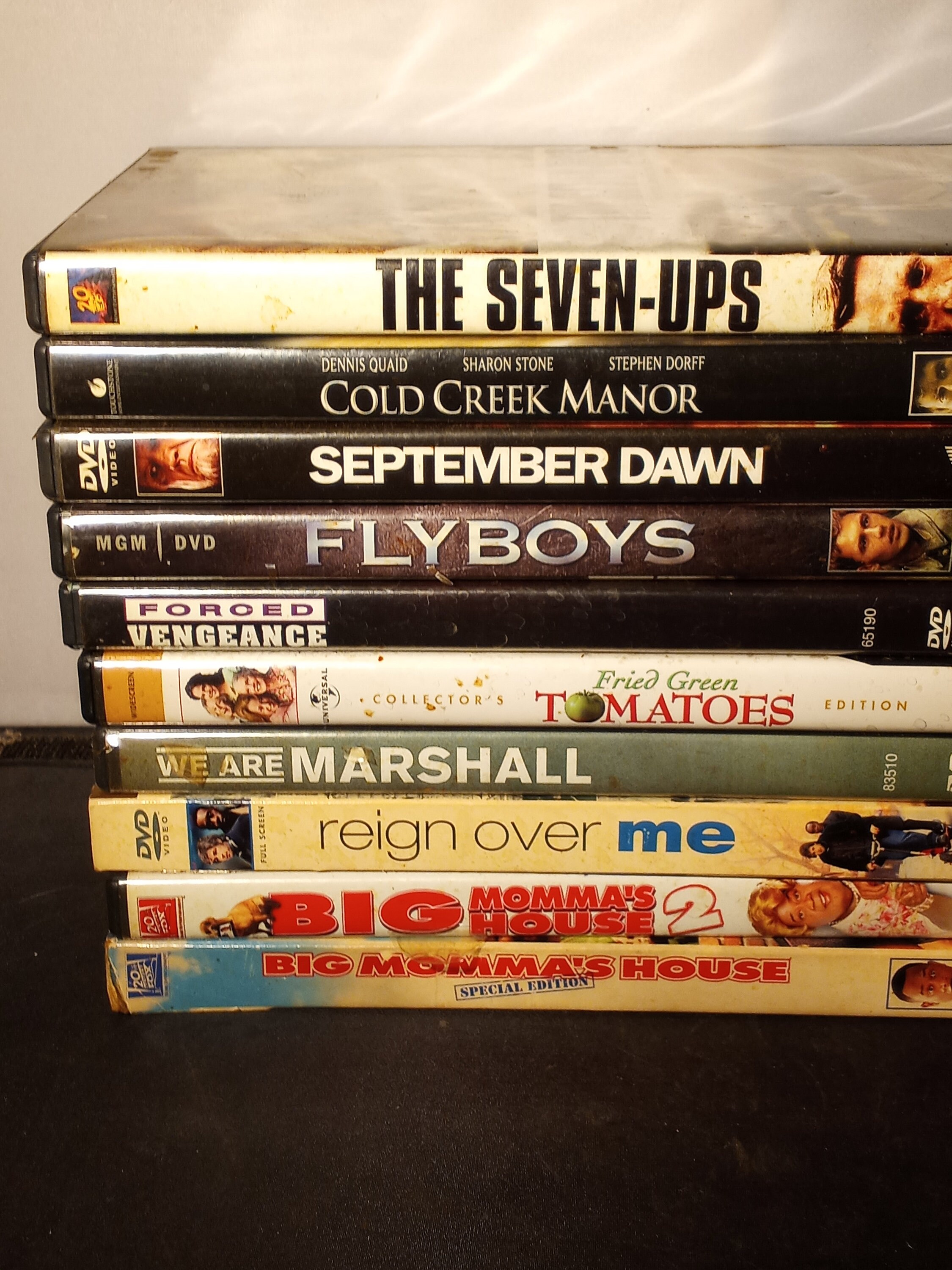 Choose Your Own Dvd6 - Etsy