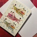 Party Hoppers Birthday Card - Etsy
