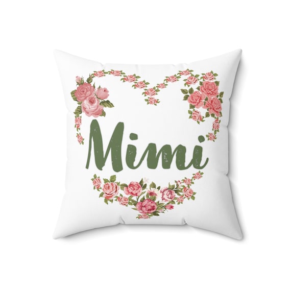 Mimi Name
