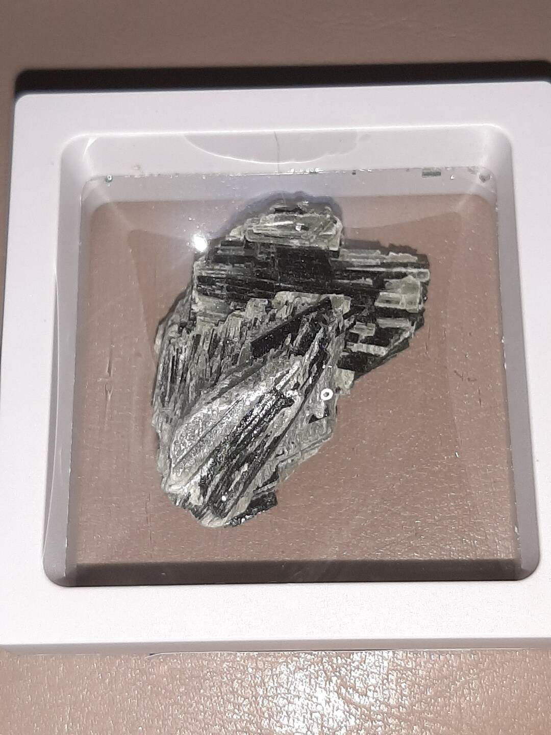 Stunning Rare Natural Raw Tremolite Specimen US Seller - Etsy