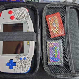 Protective Case, Gameboy Advance, Color, Analogue Pocket. - Etsy Canada