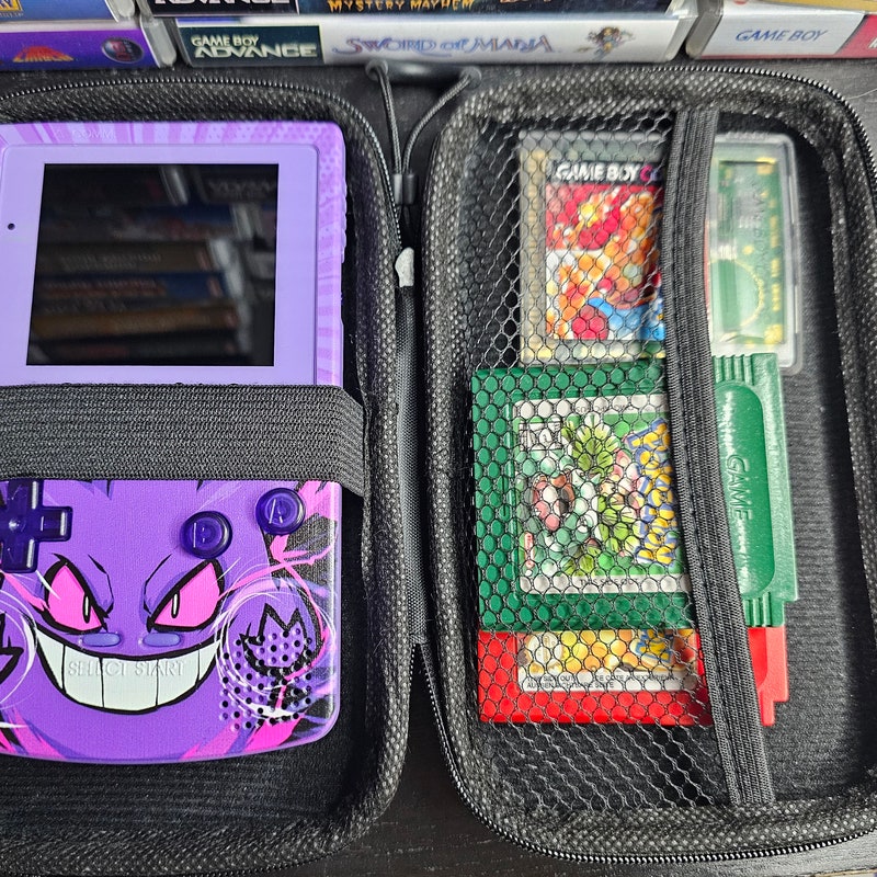 Gameboy Color Case - Etsy
