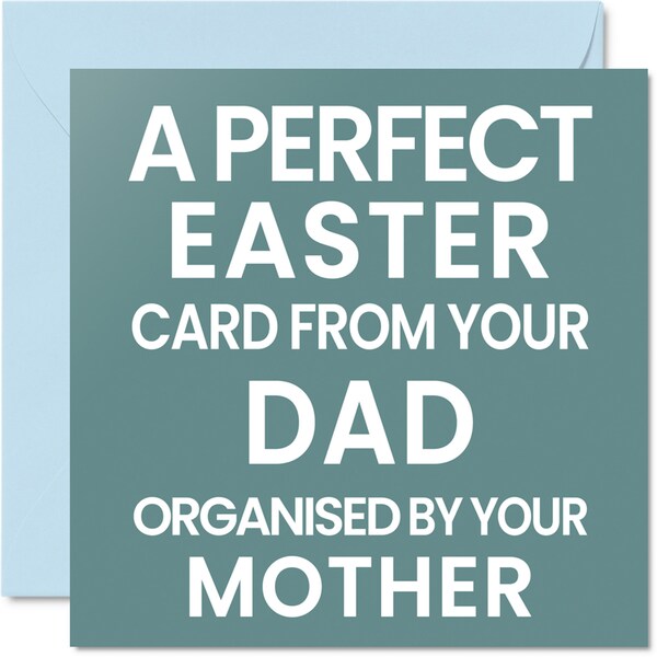 Funny Easter Cards - Etsy UK