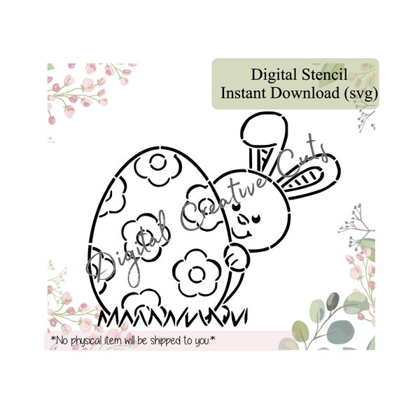 Easter Cookies - Etsy