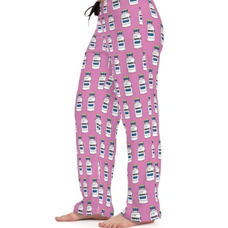 Propofol Pajama Pants CRNA Nurse Anesthetist - Etsy