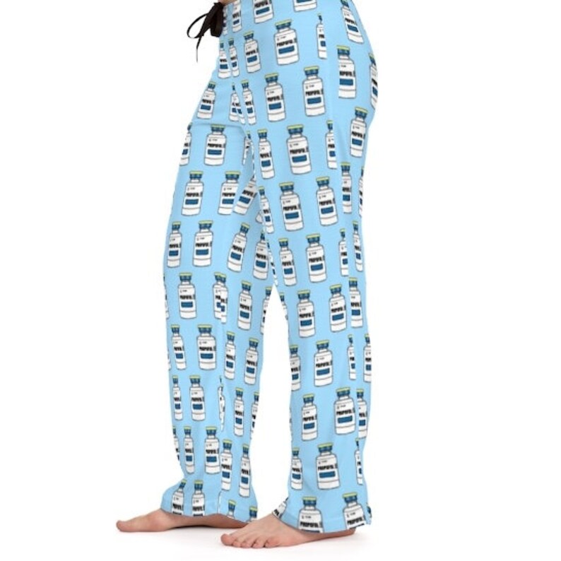 Propofol Pajama Pants CRNA Nurse Anesthetist - Etsy