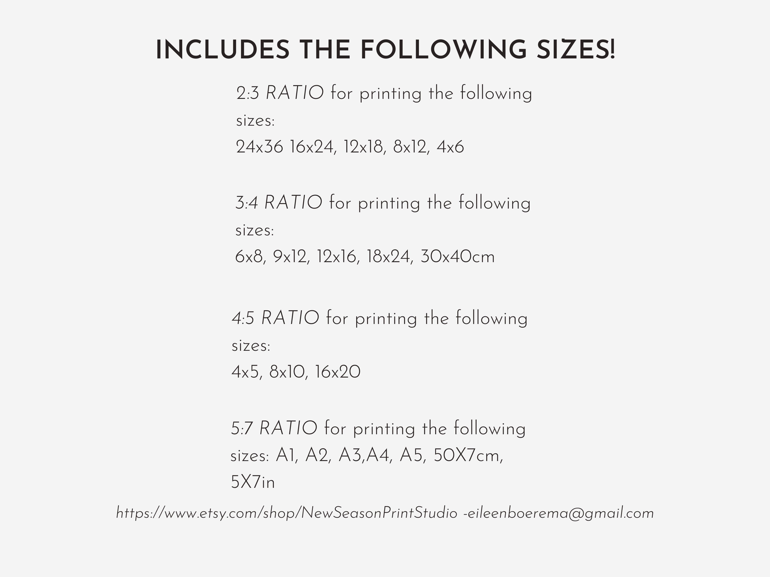 A Visit From St. Nicholas Printable Poem Bundle, Vintage Style ...