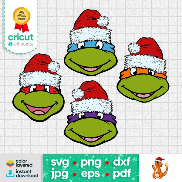 Christmas Inspired - Etsy