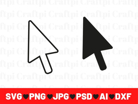 Clipart Cursor