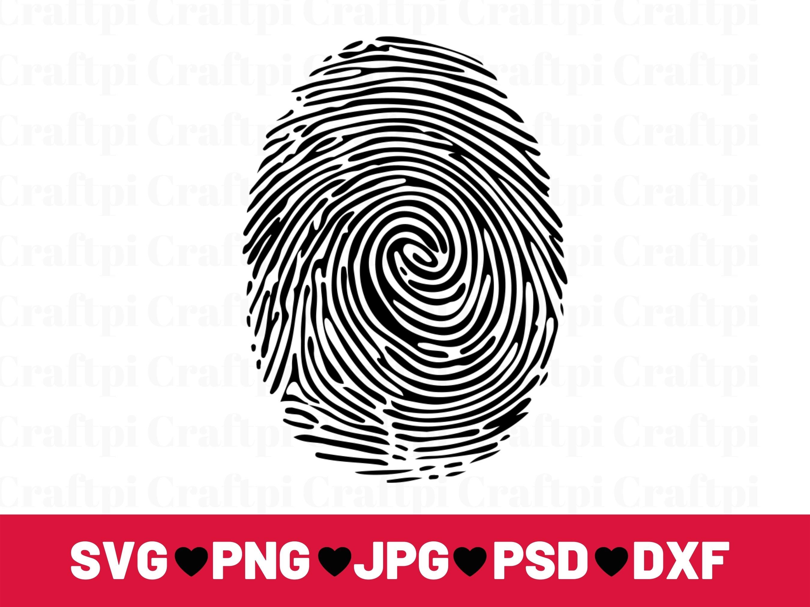 Fingerprint Psd