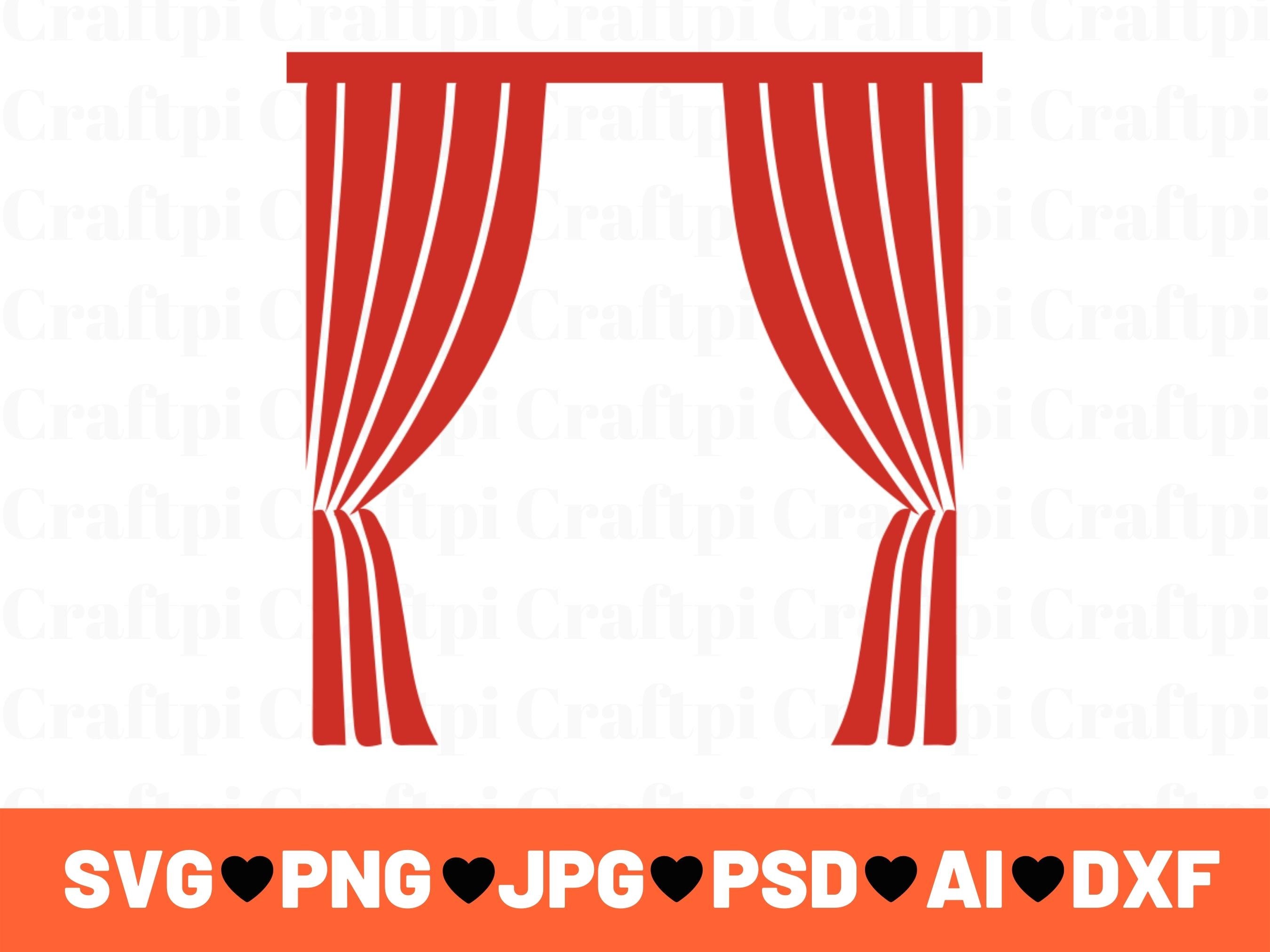 Stage Craft Clipart Images