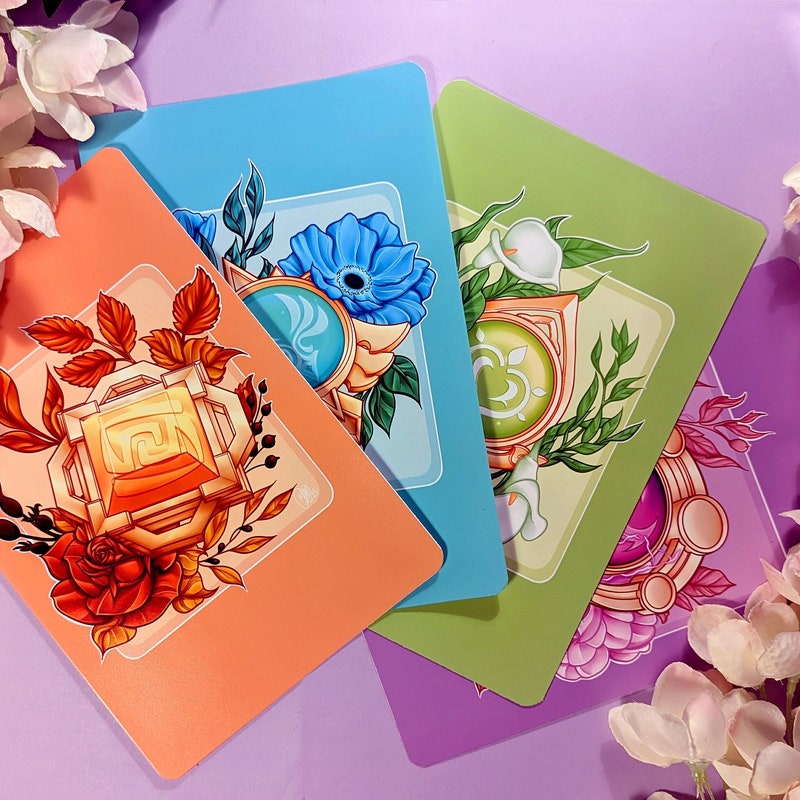 Fantasy Art Print Skirt - Etsy UK