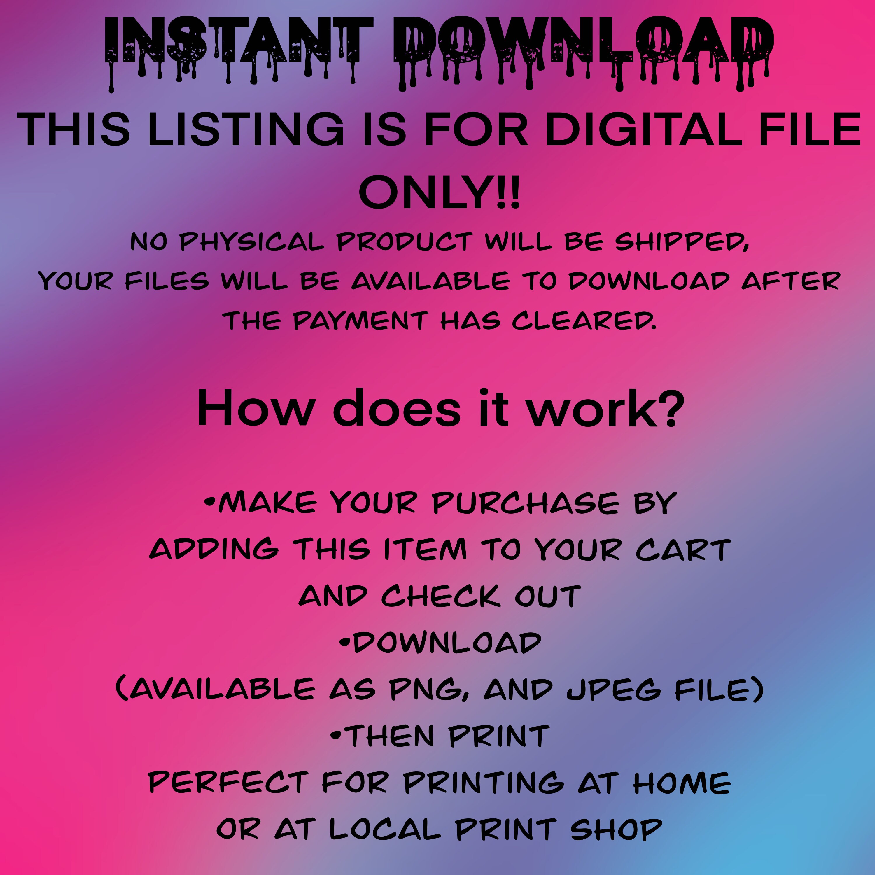 Red Anime Cloud| PNG| JPEG| Printable Die-cut Sticker| Print at Home - Etsy