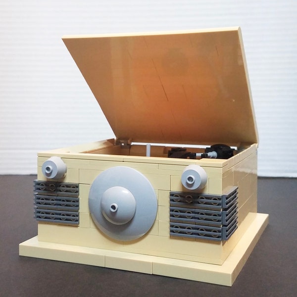 Crosley Record Player - Etsy