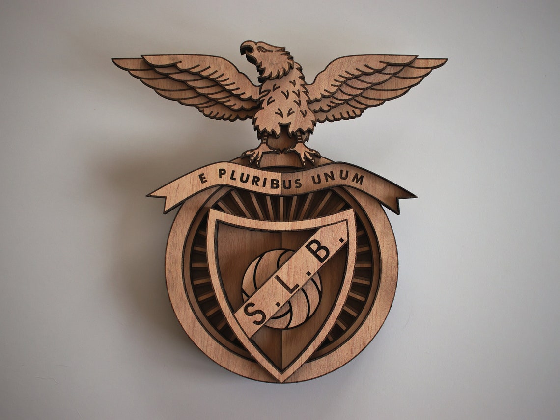 Emblema Benfica, Slb, Wall Art, Logo, Logotipo Equipa, Futebol ...