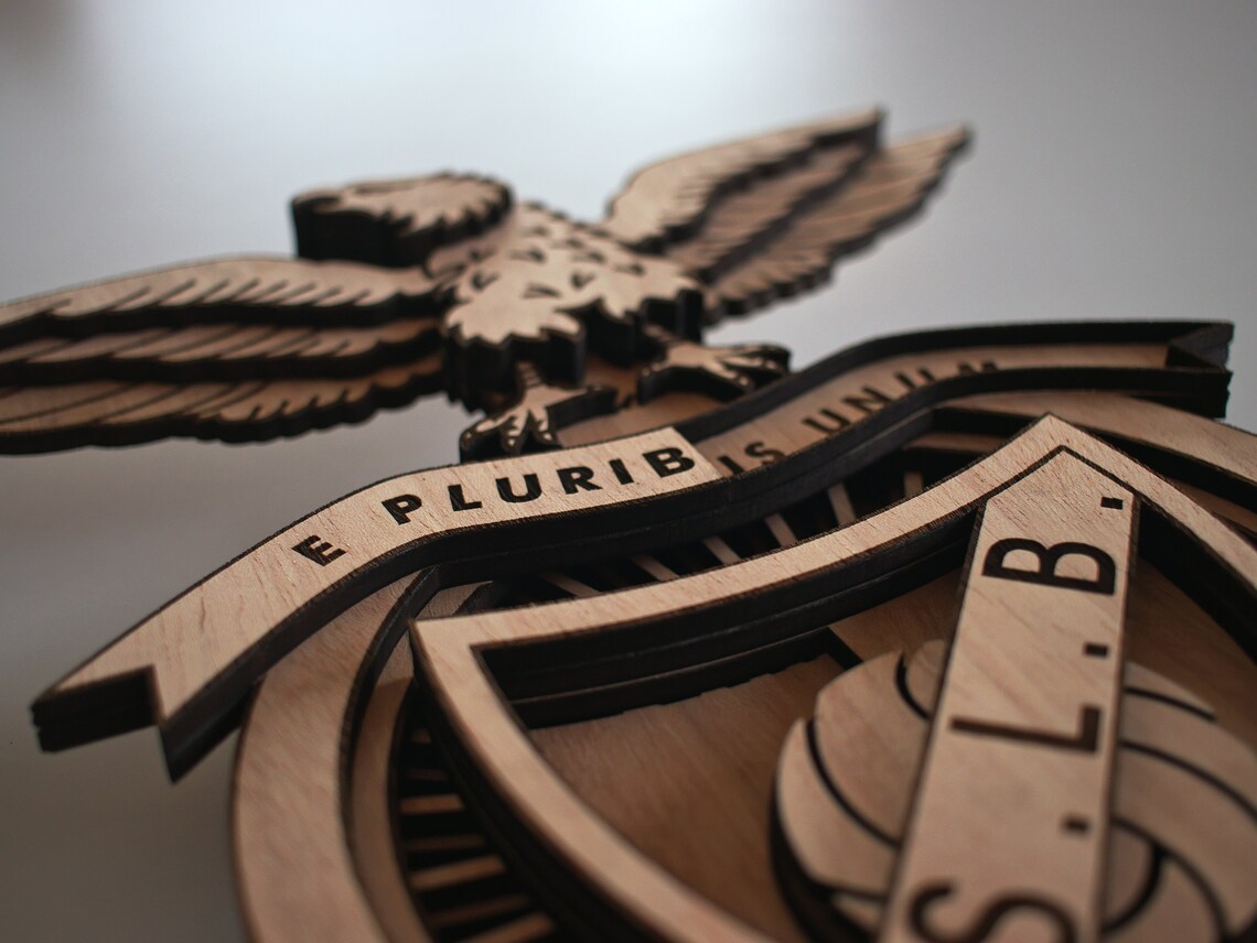 Emblema Benfica, Slb, Wall Art, Logo, Logotipo Equipa, Futebol ...