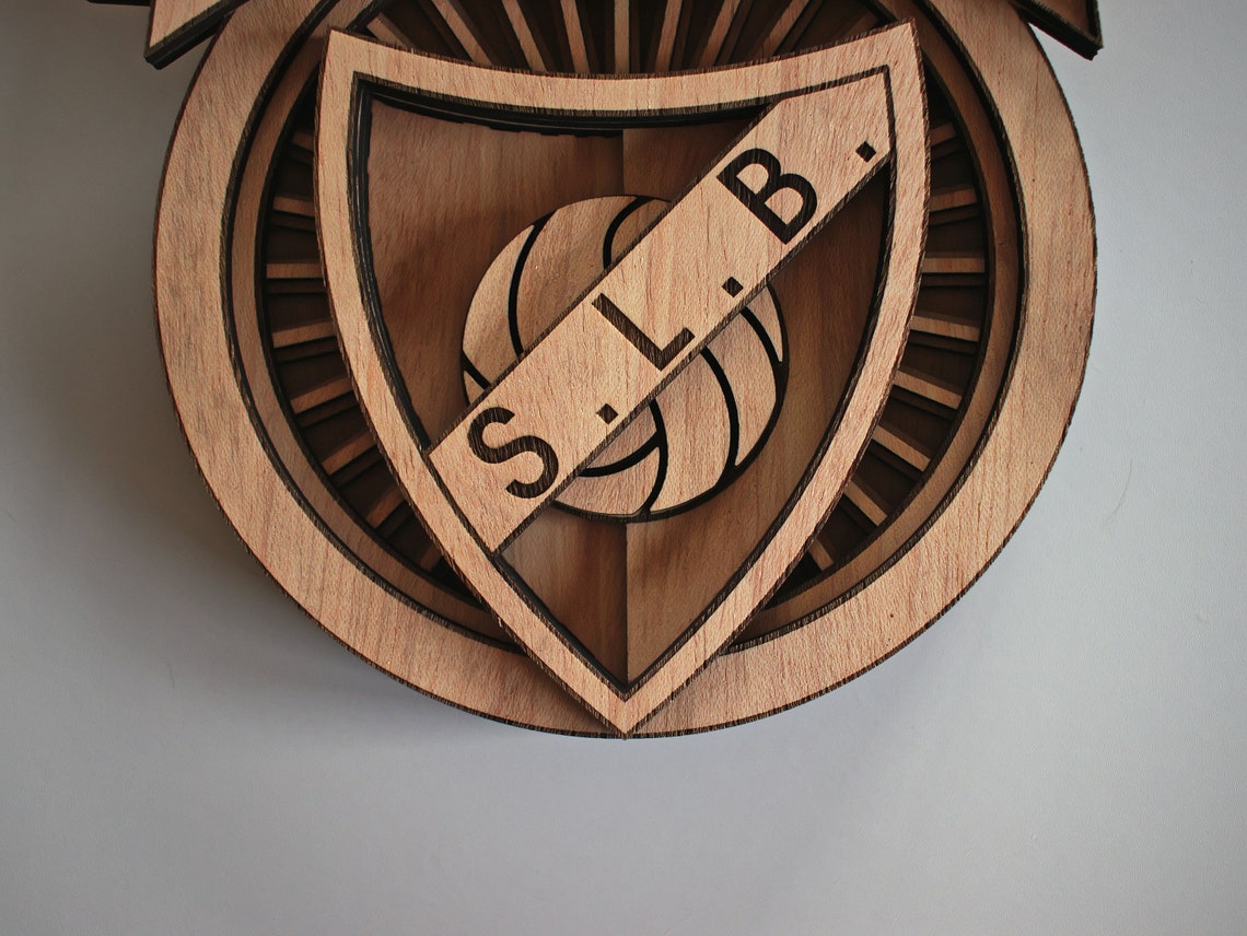 Emblema Benfica, Slb, Wall Art, Logo, Logotipo Equipa, Futebol ...