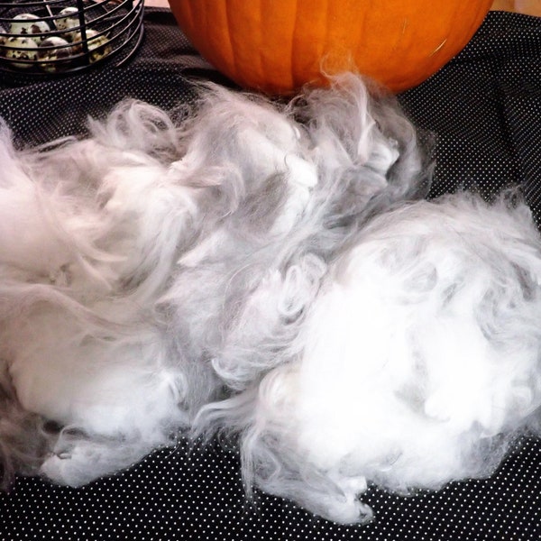 Angora Fiber - Etsy