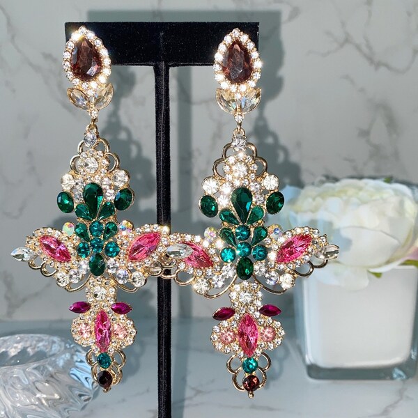 Stage Jewelry - Etsy