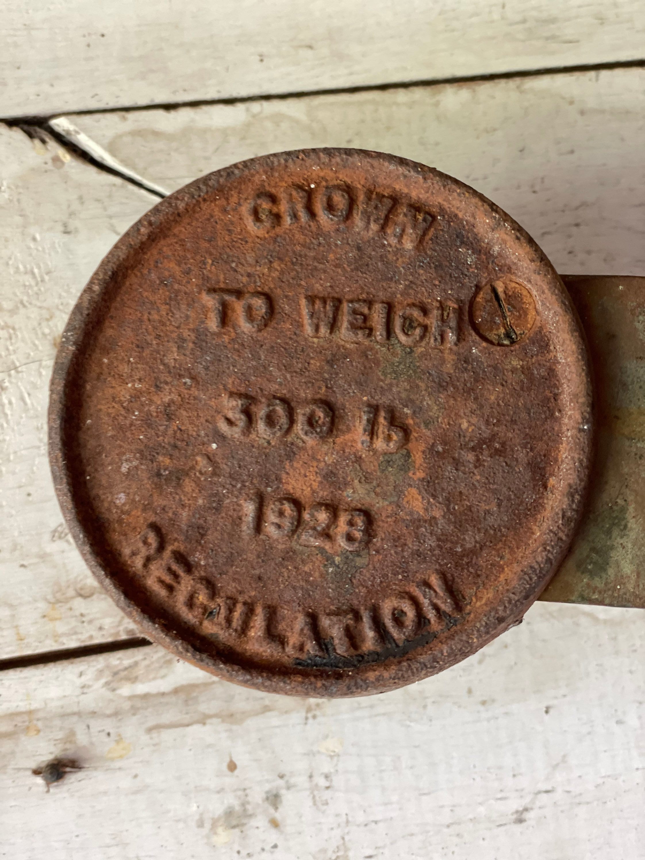 Antique Butchers Steelyard Meat Scale - Etsy