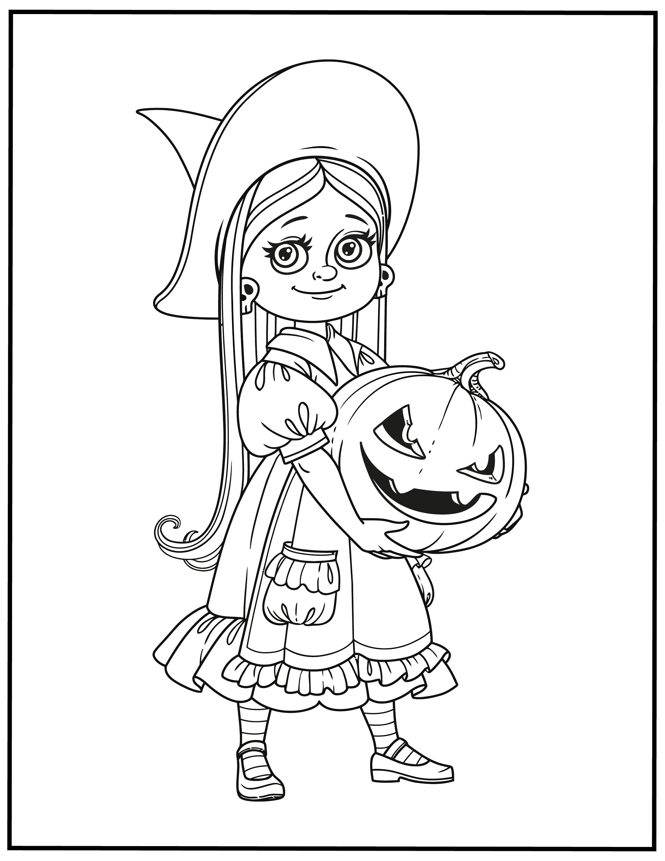 Halloween Digital Prints Printable/ Download/instant Download - Etsy