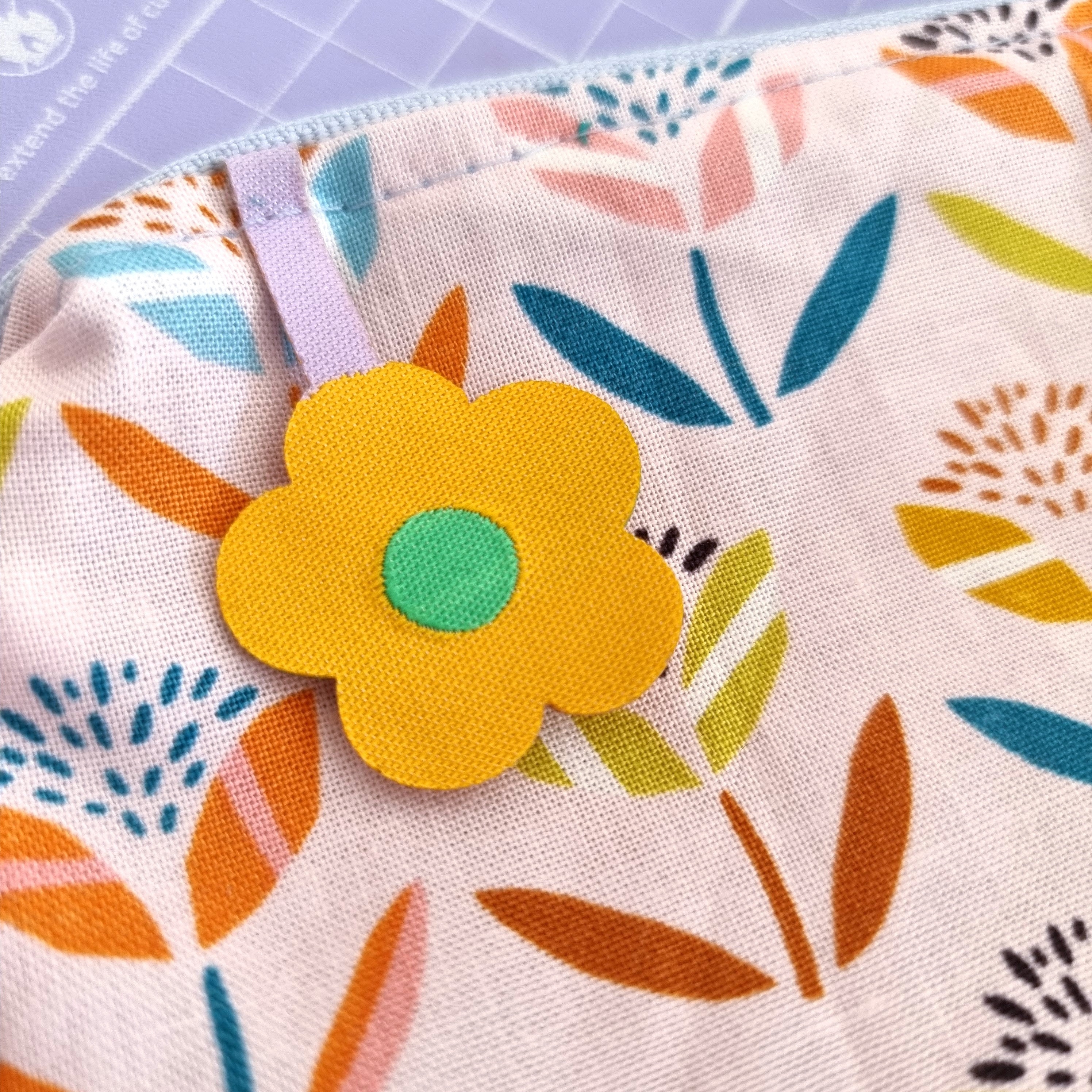 Oopsie Daisy Labels for Makers Sew in Labels Labels for - Etsy UK