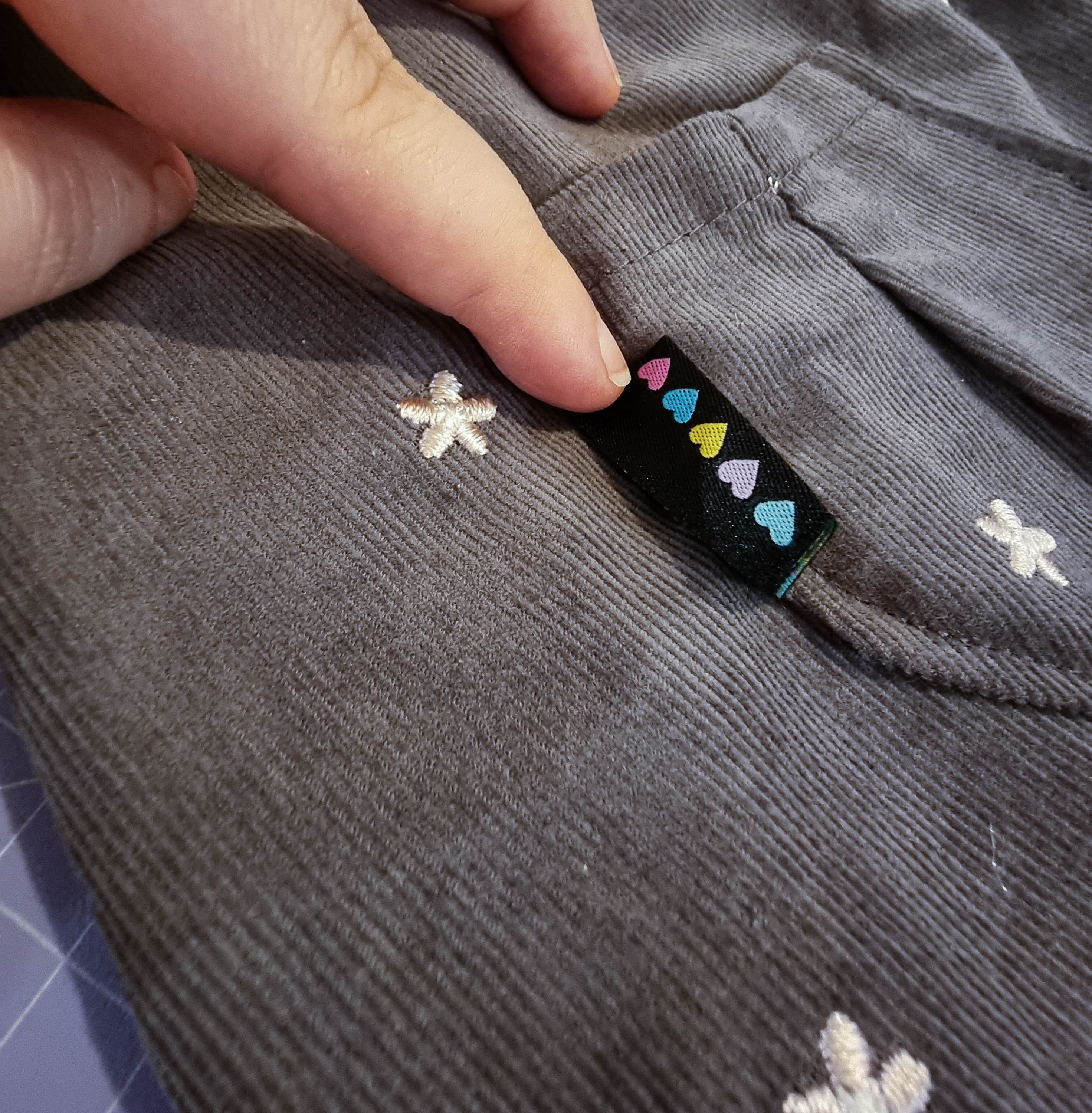 Maker Multipack Labels for Makers Sew in Labels Labels for - Etsy