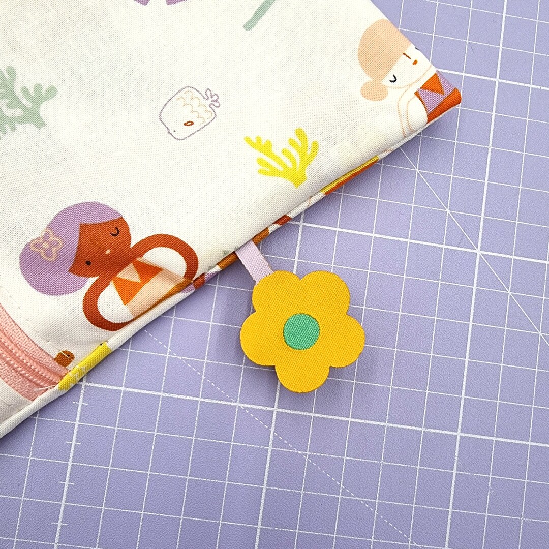 Oopsie Daisy Labels for Makers Sew in Labels Labels for - Etsy
