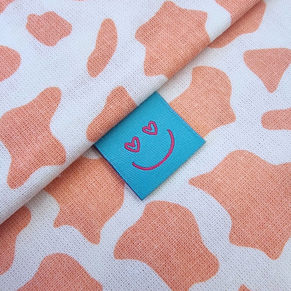 Happy Place | Labels for Makers, Sew in Labels, Labels for Handmade ...